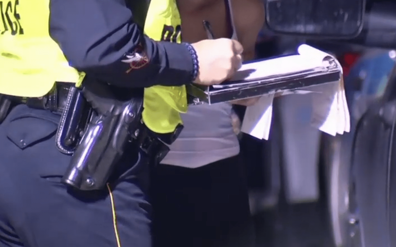 DUI Checkpoints | DUI Roadblocks