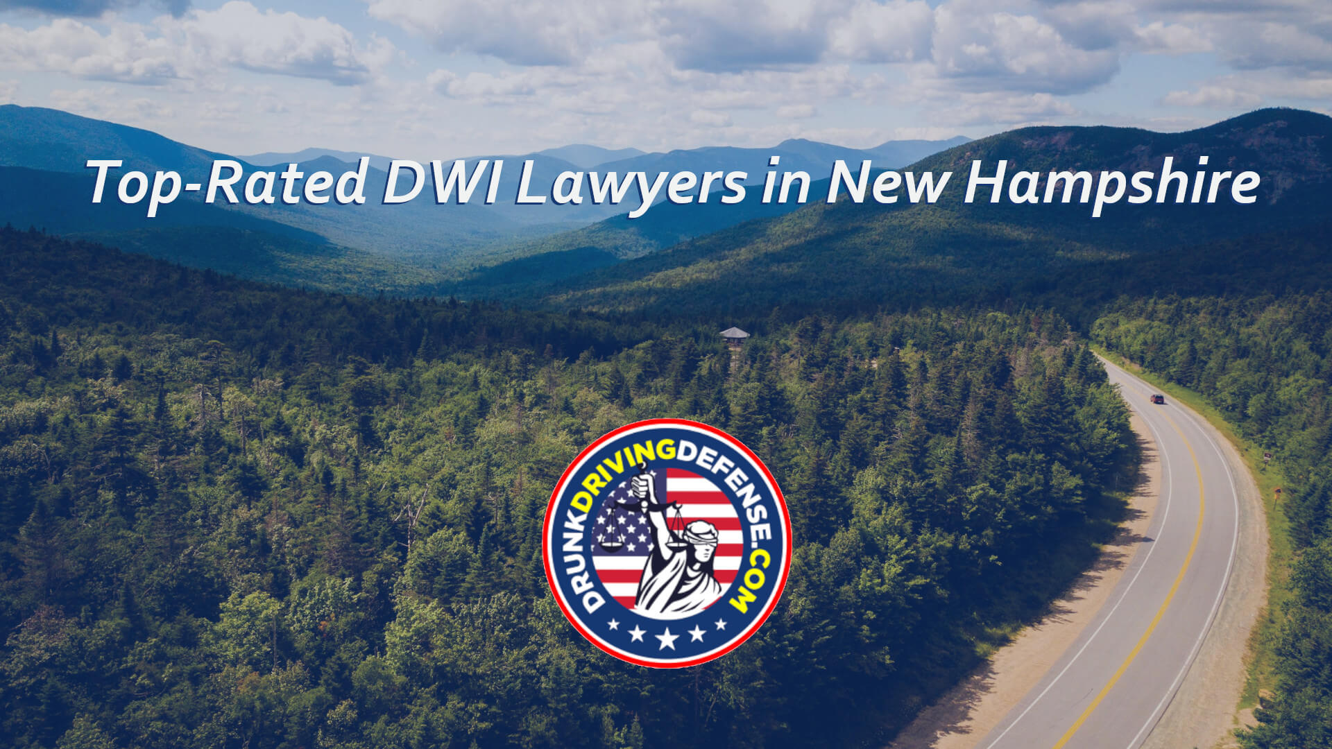 Top Dwi Lawyers In New Hampshire