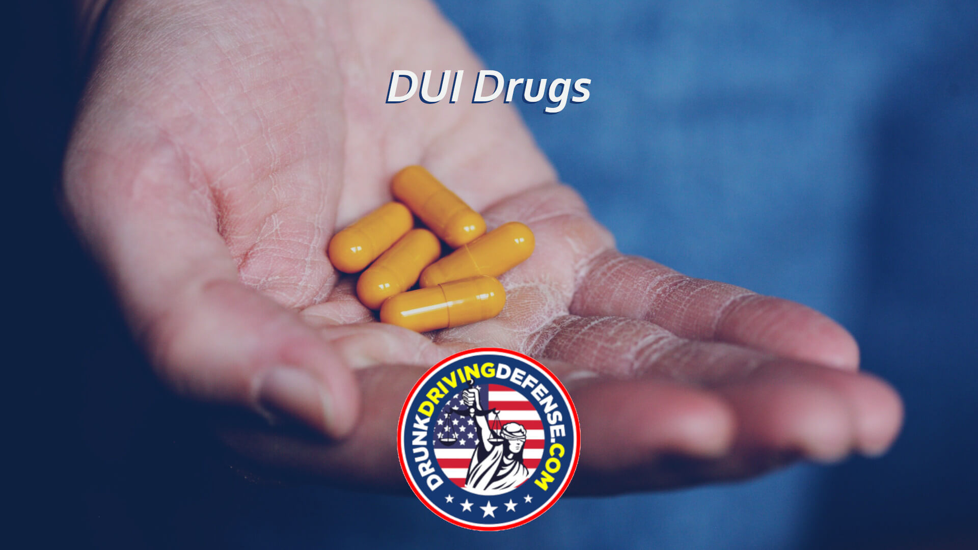 DUI Drugs | Driving Under The Influence of Drugs