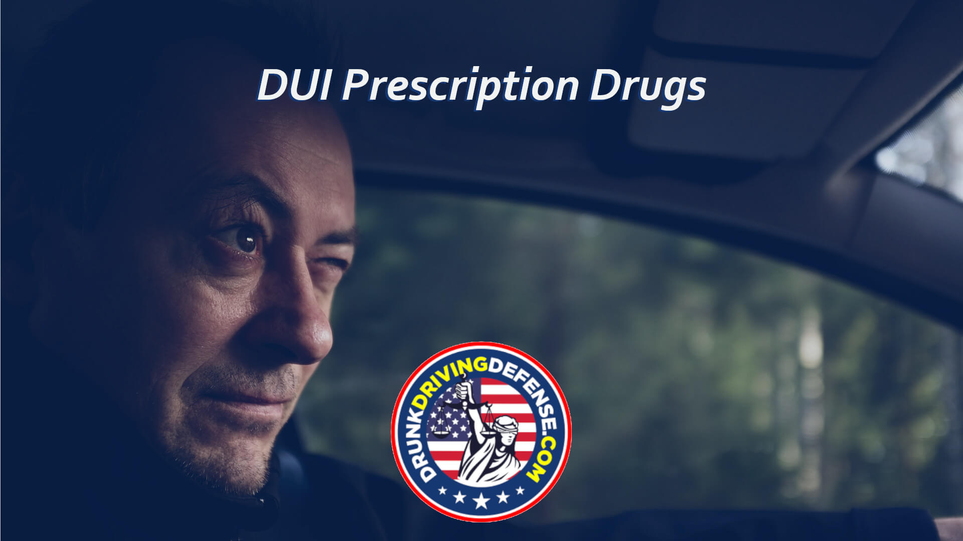 DUI Prescription Drugs - DrunkDrivingDefense.com