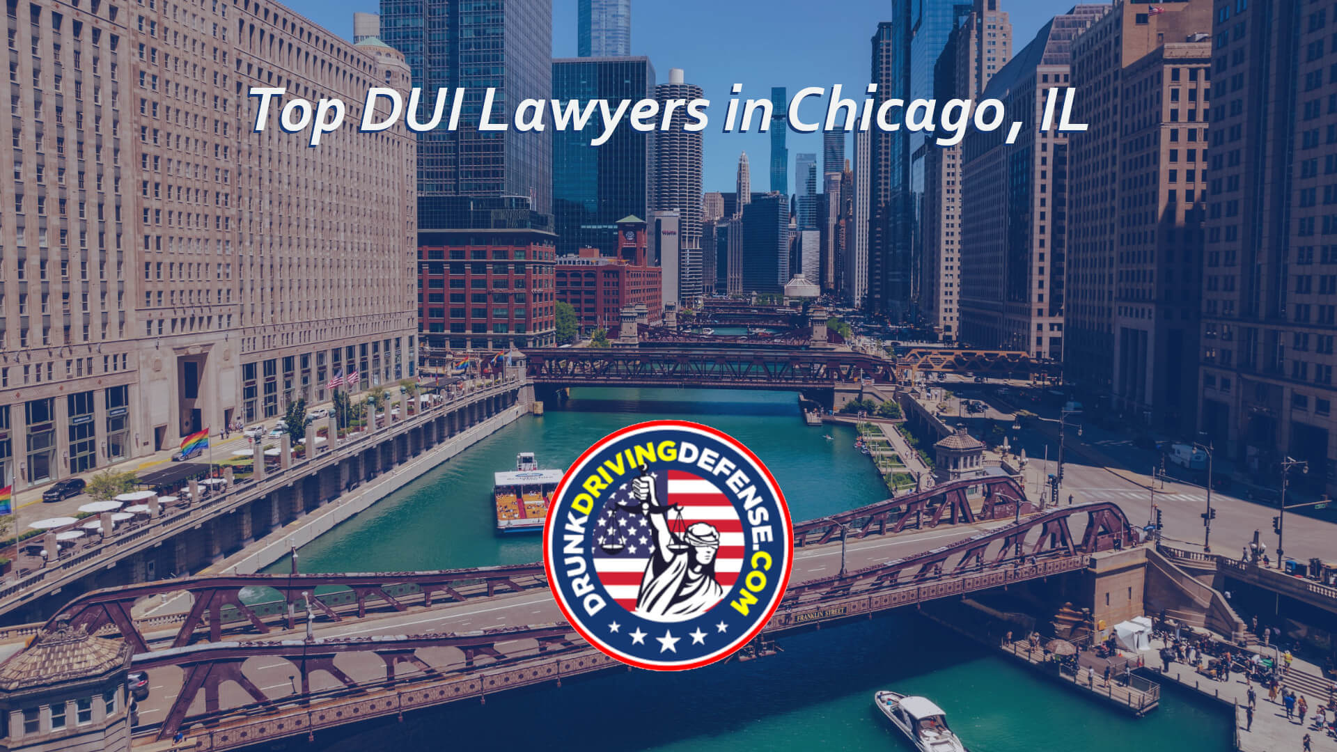 Chicago DUI Lawyer | Top-Rated DUI Attorneys in Illinois