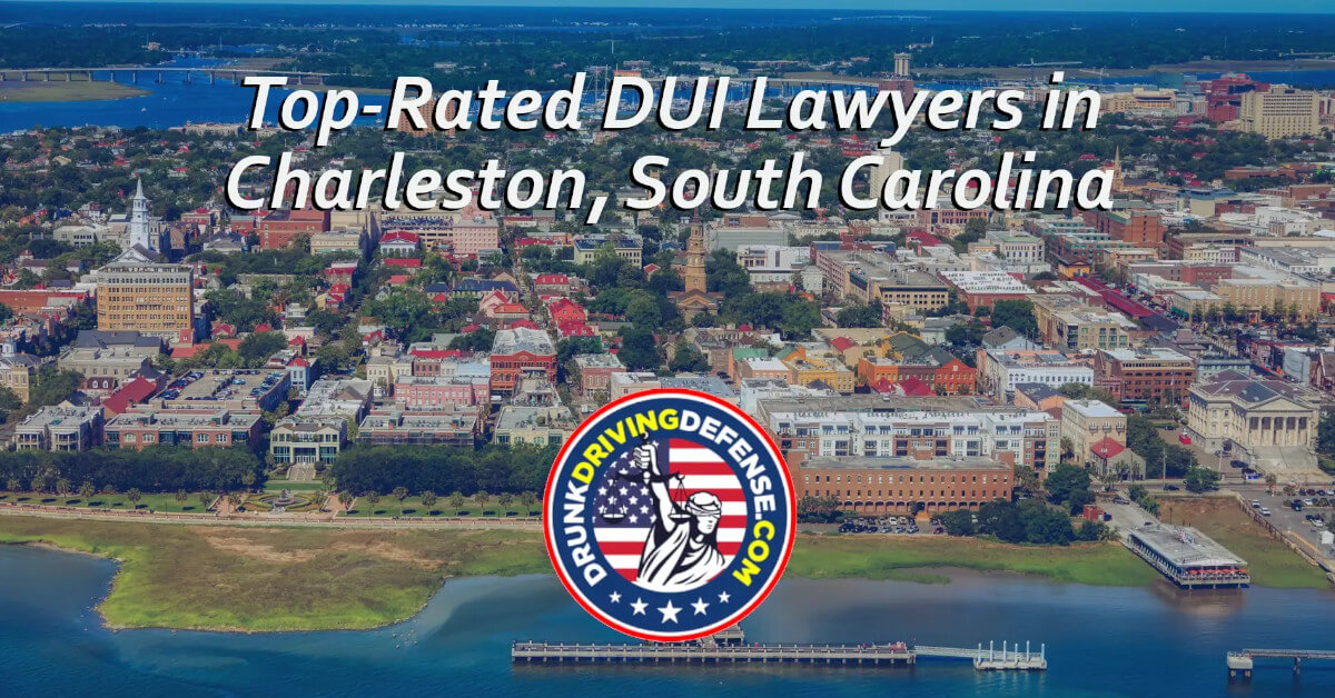 First DUI in Charleston, SC | Charleston DUI Lawyer Explains