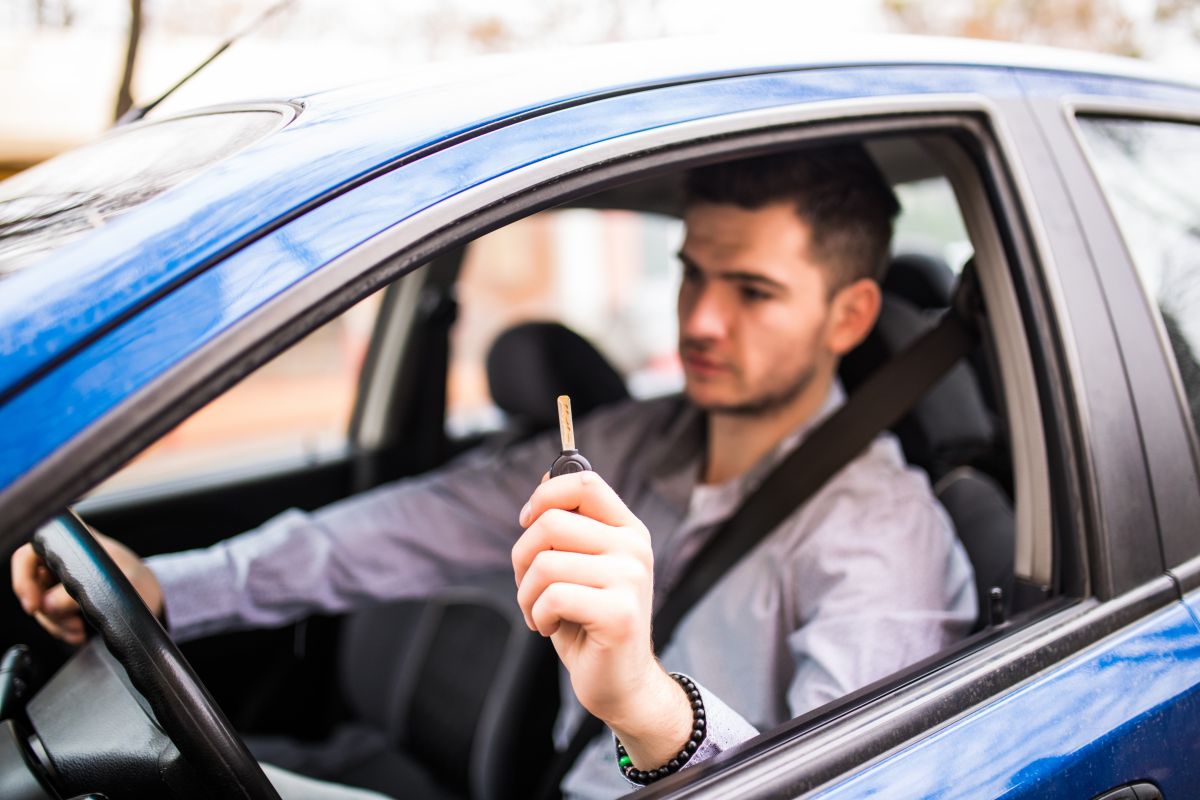 How Long Does a DUI Stay on Your Record in Ohio?